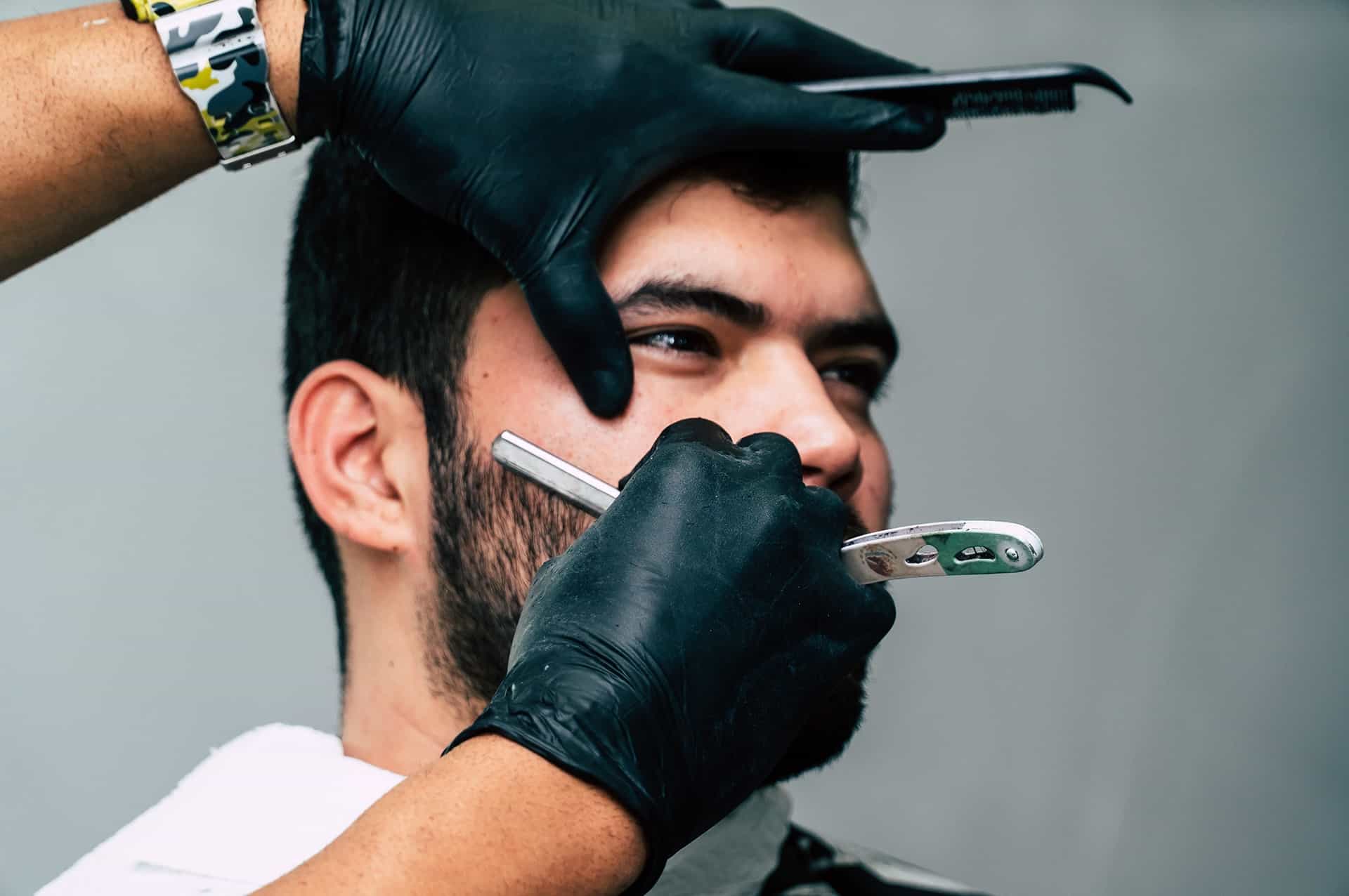 Sharp Styles By Professional Barbers – Got Stones
